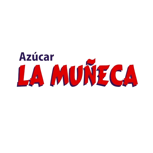 Azucar La Muñeca - Alimentos Baratos
